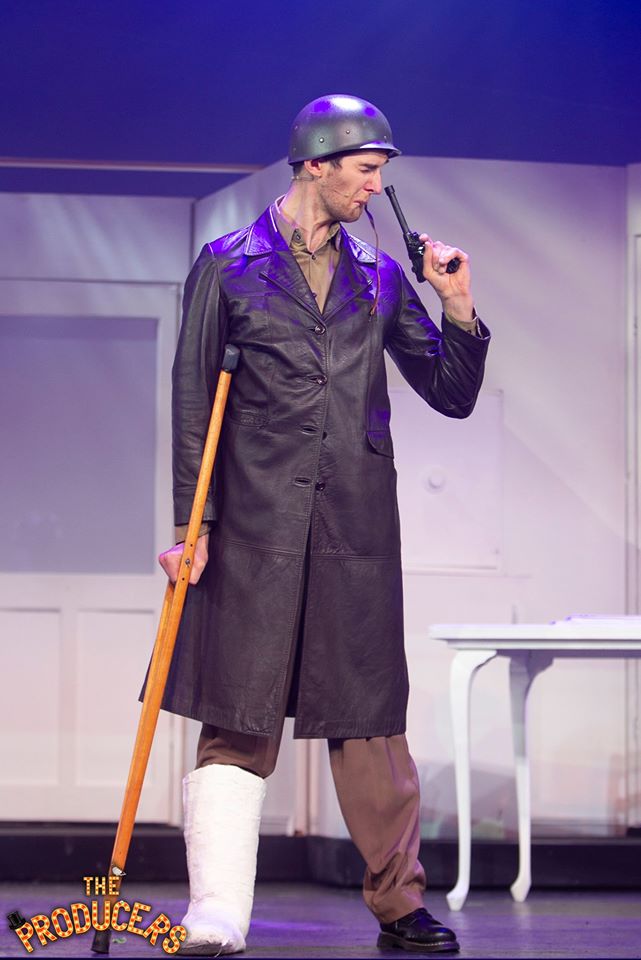 The Producers 2019 – The Props Lab